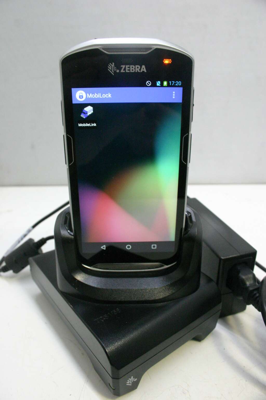 Zebra TC56CJ Android Mobile Computer Barcode Scanner - RECYBORG