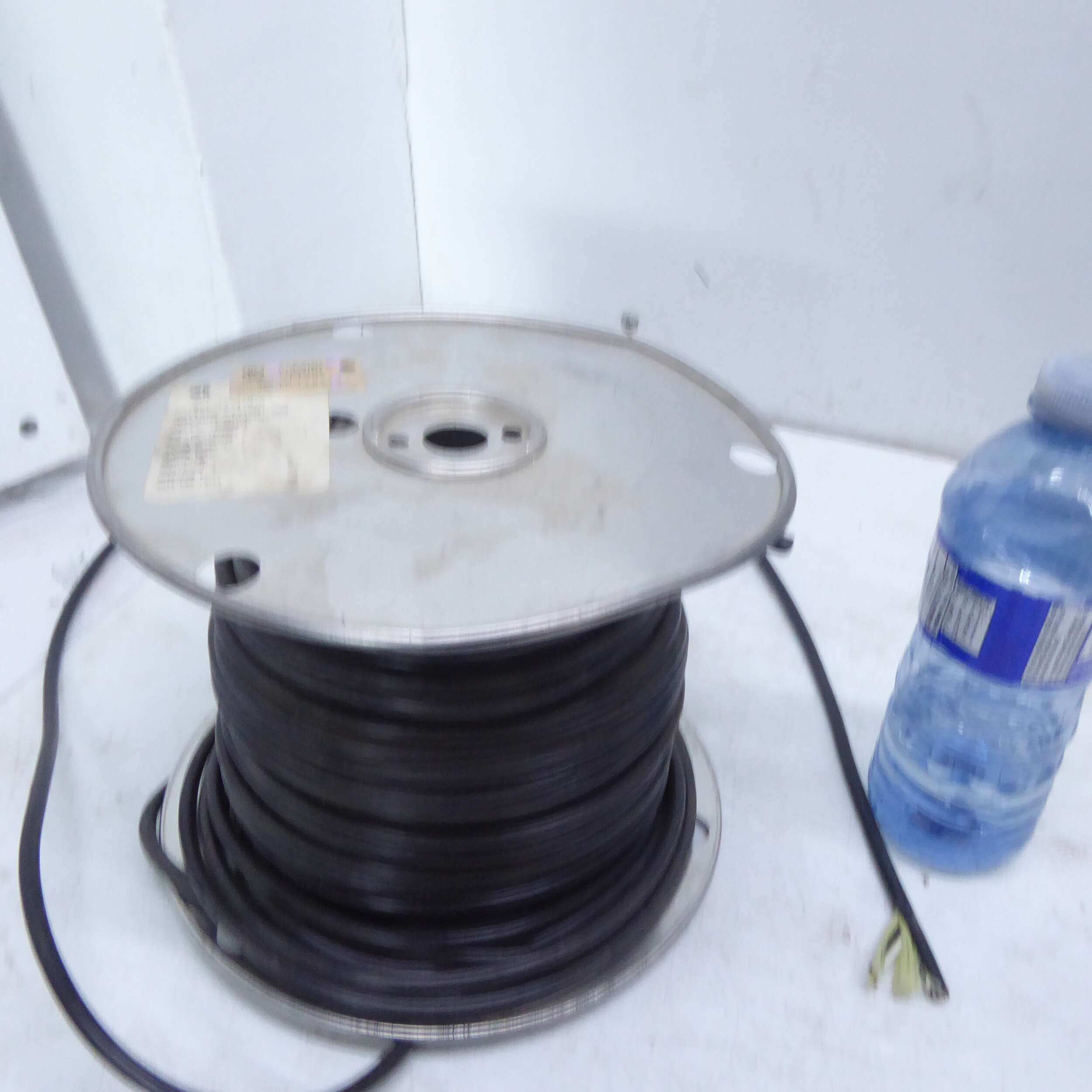 SVT cable 18/41B/2 -Flexible high température cord- 7.5 lb - RECYBORG