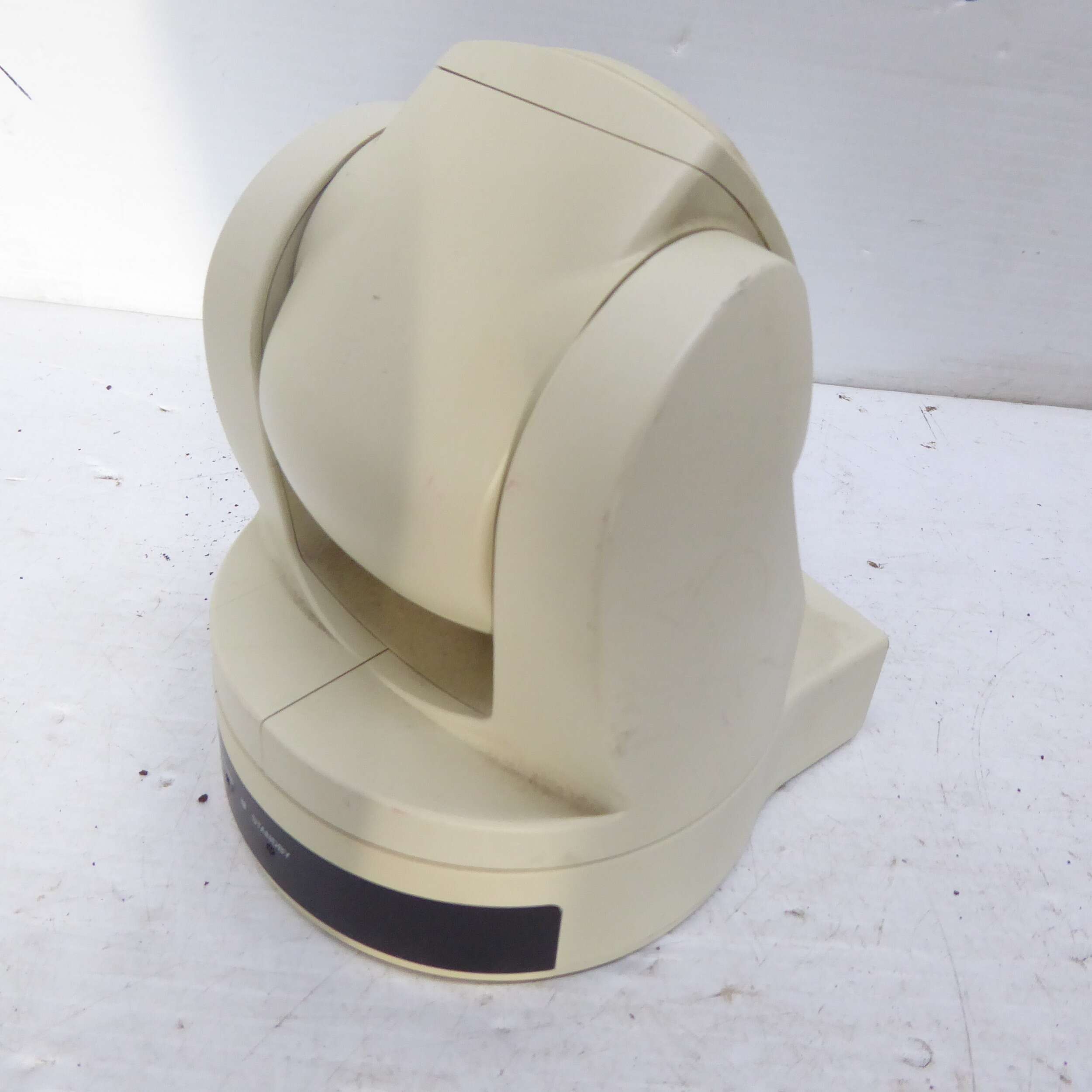 Sony EVI-D70 Security Color video camera - RECYBORG