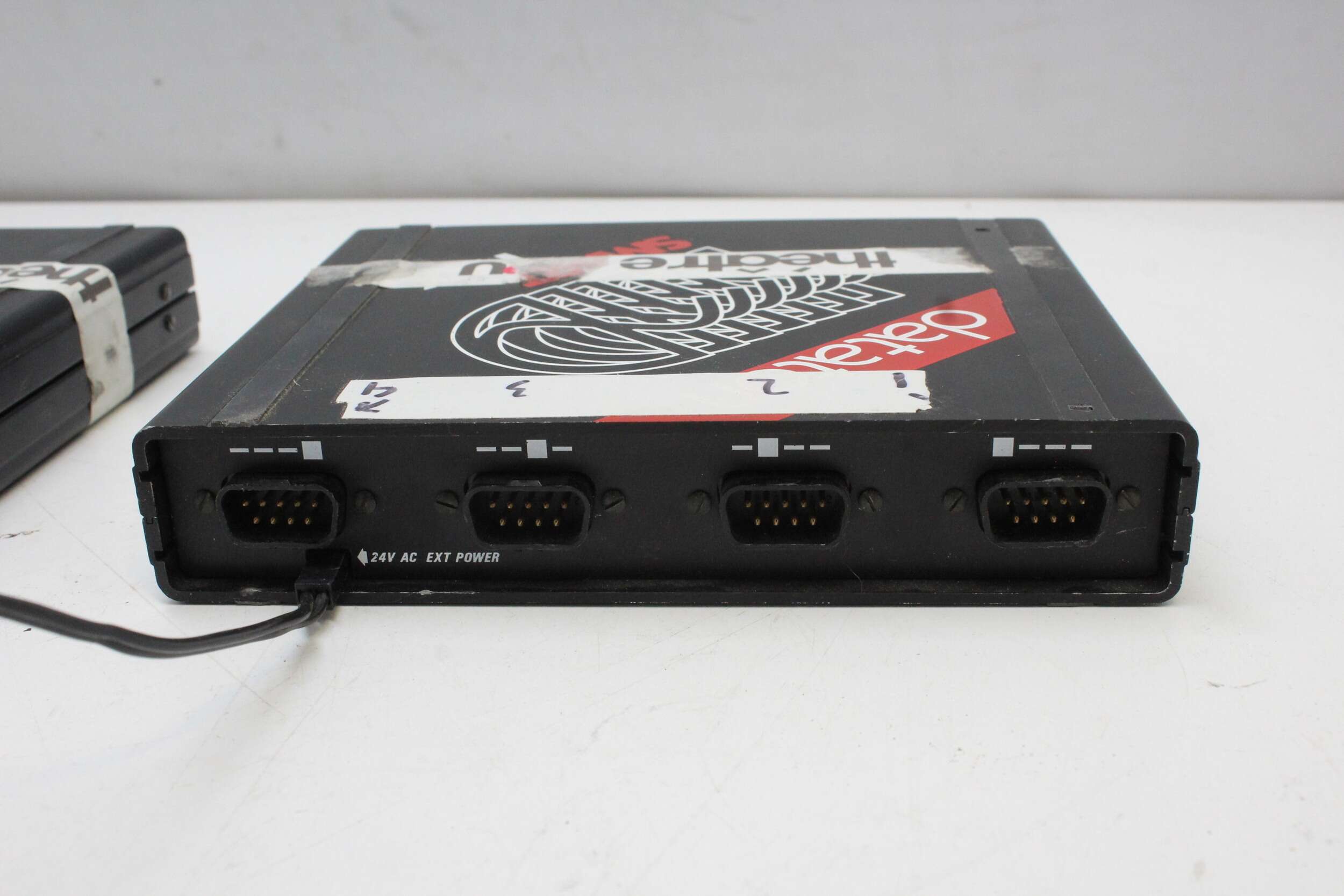 Dataton Smart PAX Interface 3340 with Power Supply - RECYBORG