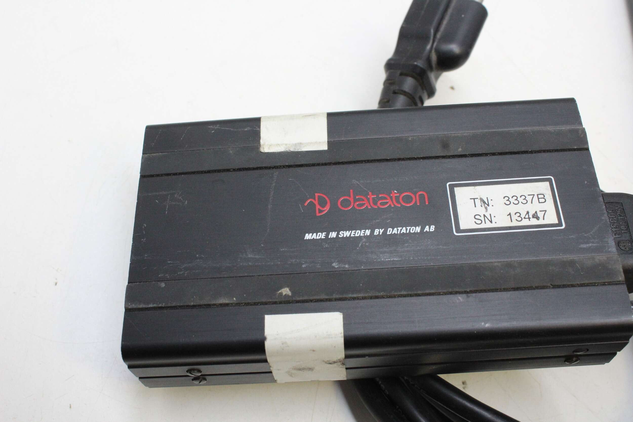 Dataton Smart PAX Interface 3340 with Power Supply - RECYBORG
