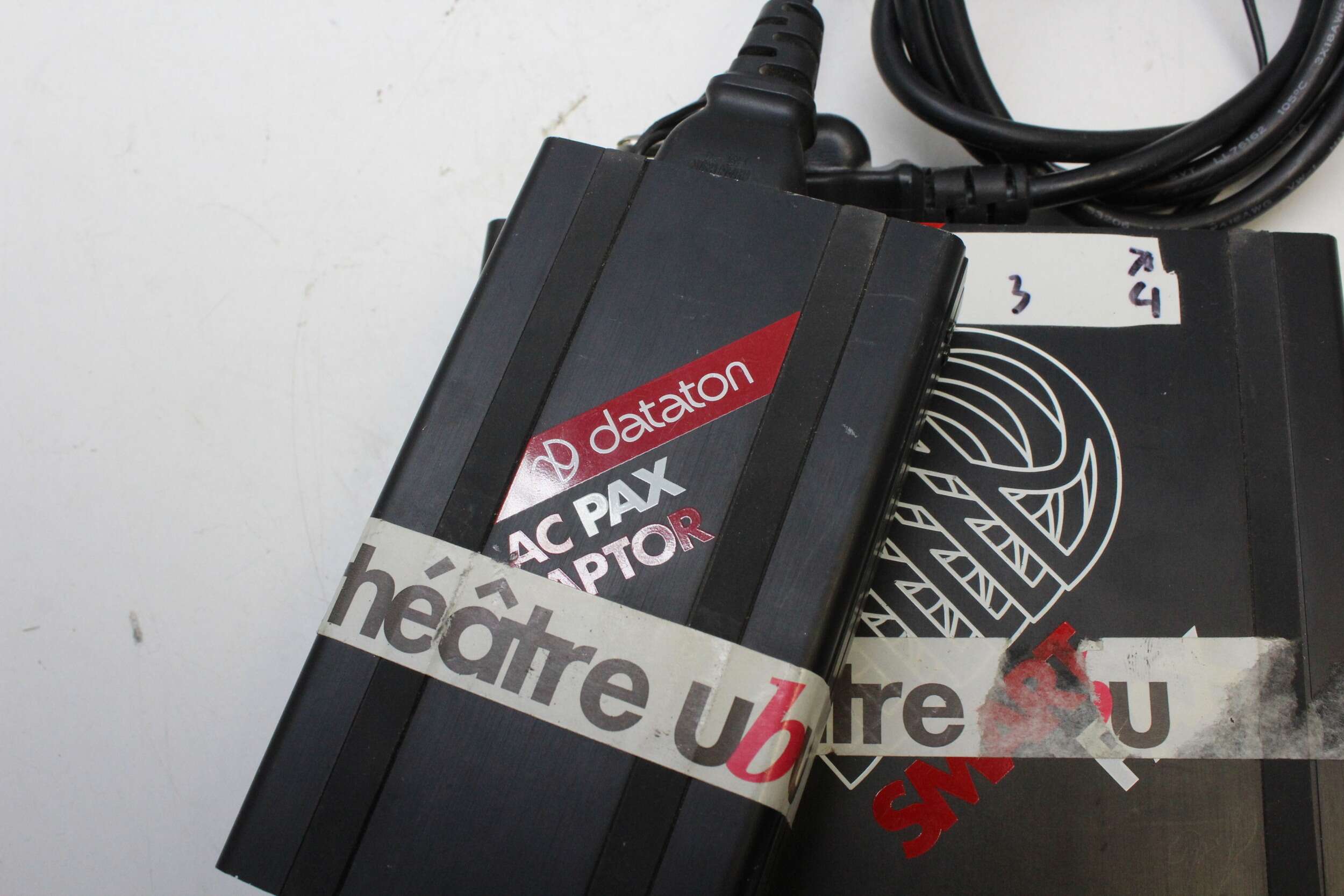 Dataton Smart PAX Interface 3340 with Power Supply - RECYBORG