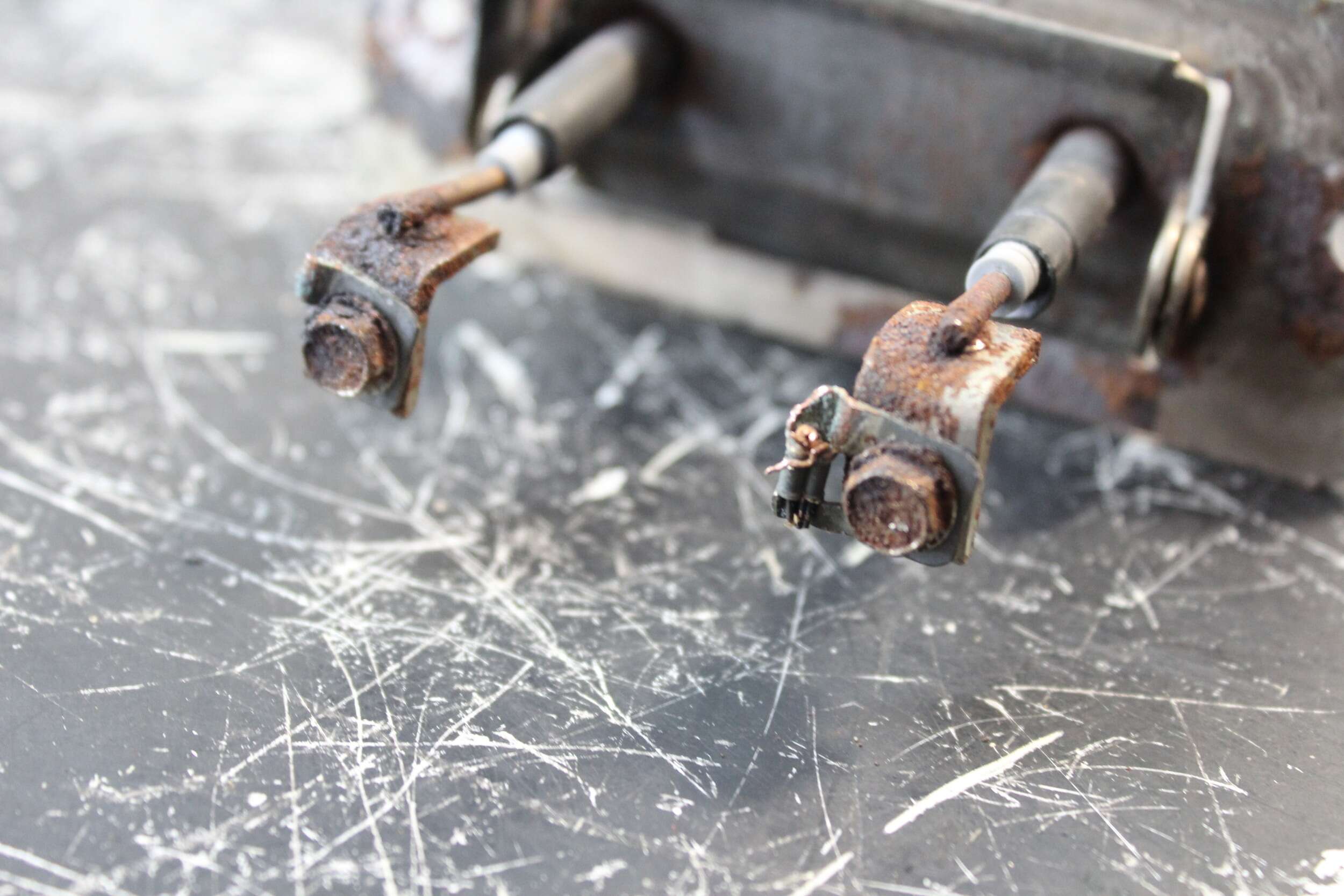 Élément de four 22-1/2'' x 17'' - RECYBORG