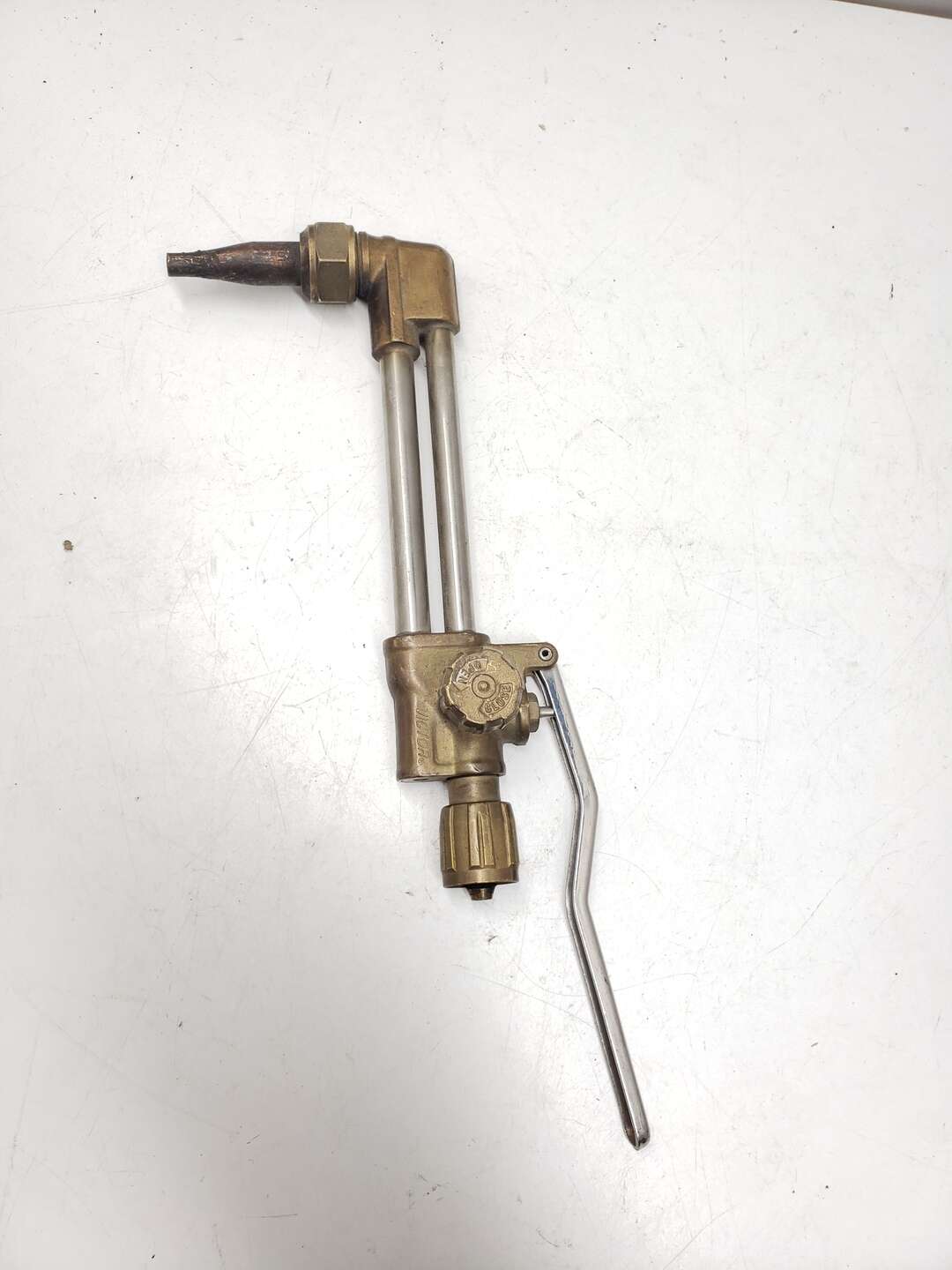 Victor CA2460 Cutting Torch attachment Oxygen/Acetylene - RECYBORG