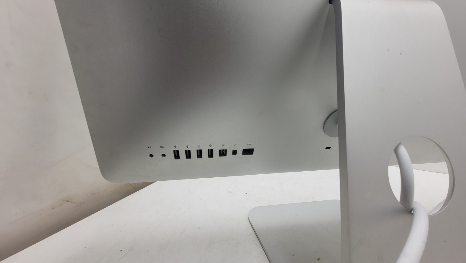 MAC 2011 with UBUNTU - RECYBORG